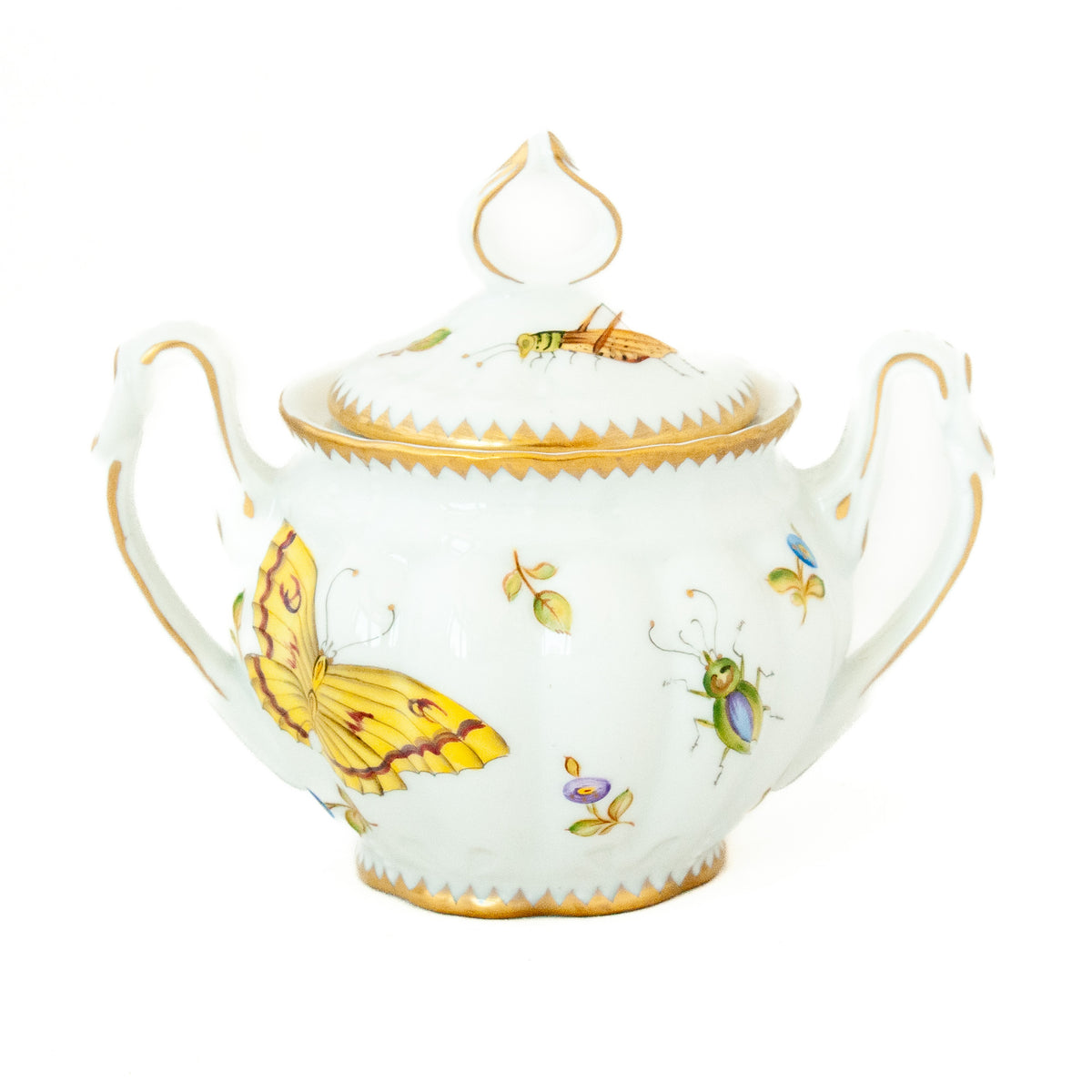 Anna Weatherly Porcelain Bud Spring Tea Set – The Boulder Tea Company