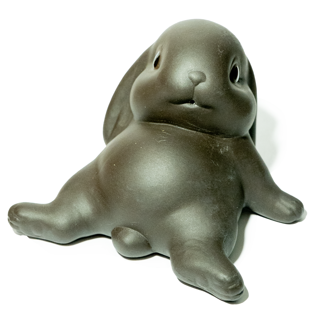 Chester Rabbit Tea Pet – The Boulder Tea Company