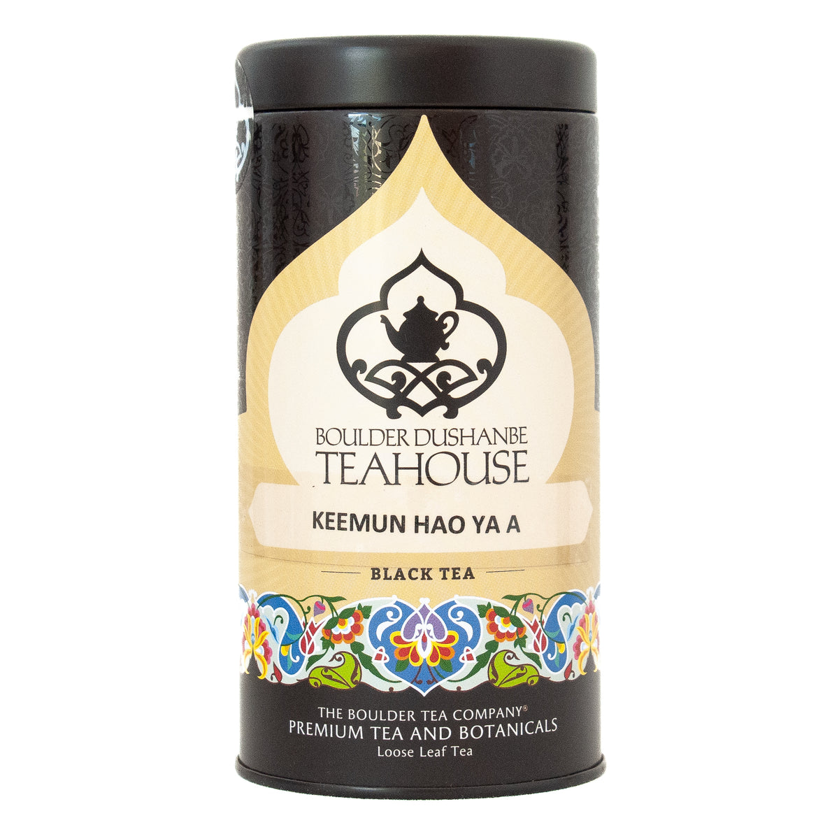 Keemun Hao Ya A | Chinese Black Tea | Premium Loose Leaf Tea – The ...