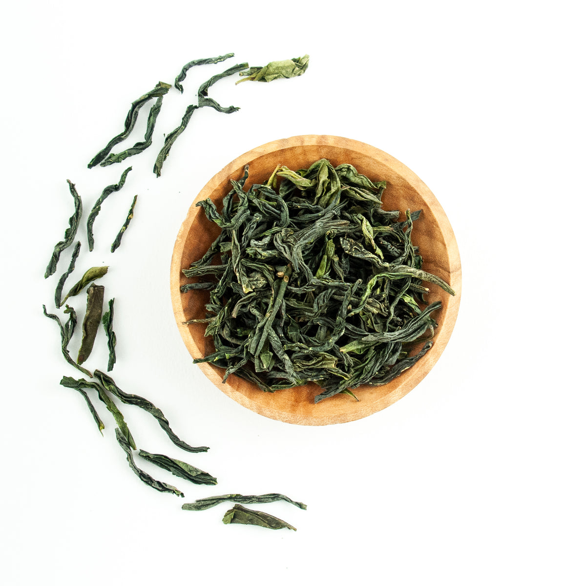 Lu'An Gua Pian - Bat Cave (Melon Seed) – The Boulder Tea Company