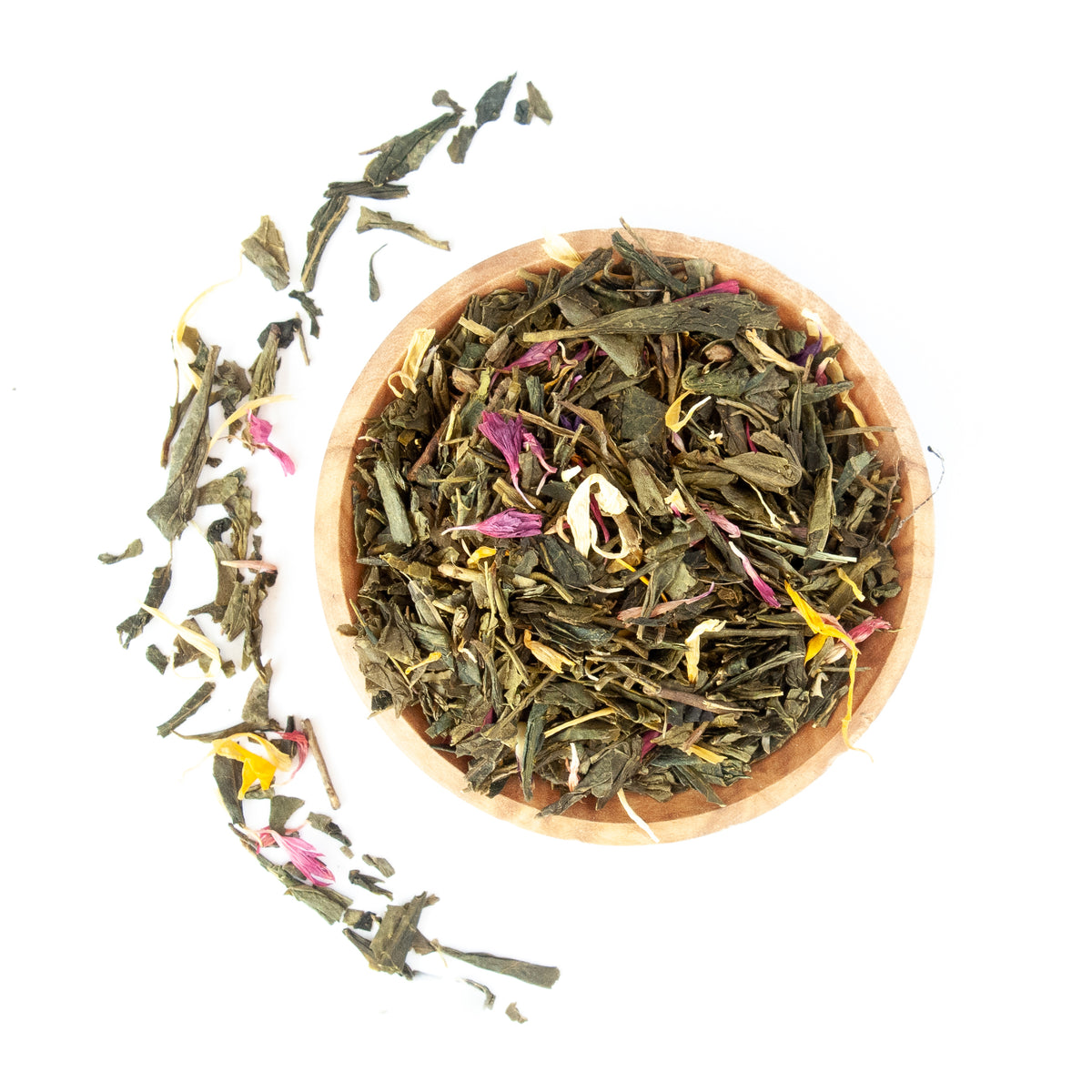 Prickly Pear Piñon – The Boulder Tea Company