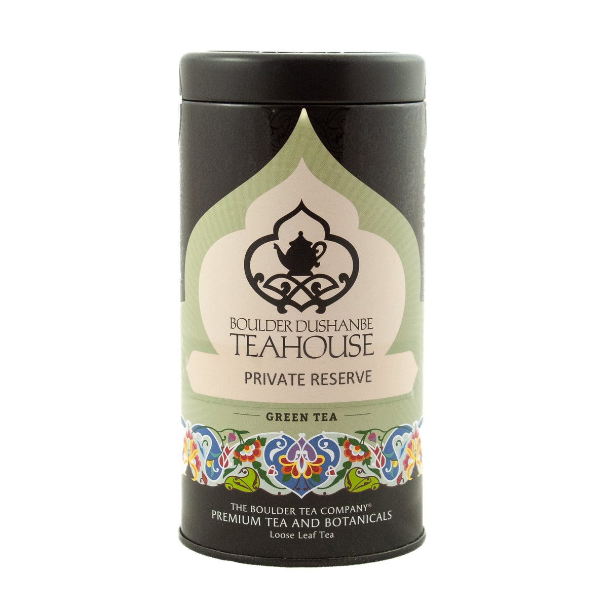 Private Reserve | Premium Loose Leaf Tea – The Boulder Tea Company