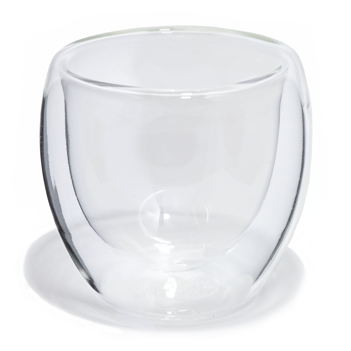 Small Glass Tea Cup – The Boulder Tea Company
