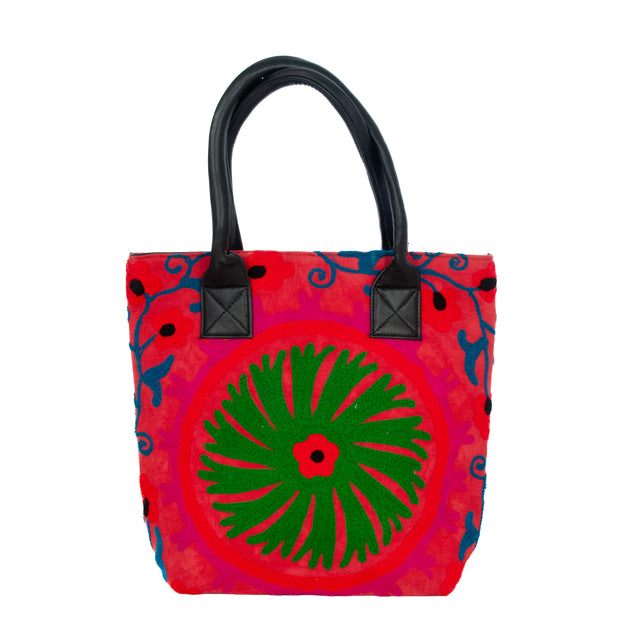 Traditional Tajik Crafts – The Boulder Tea Company