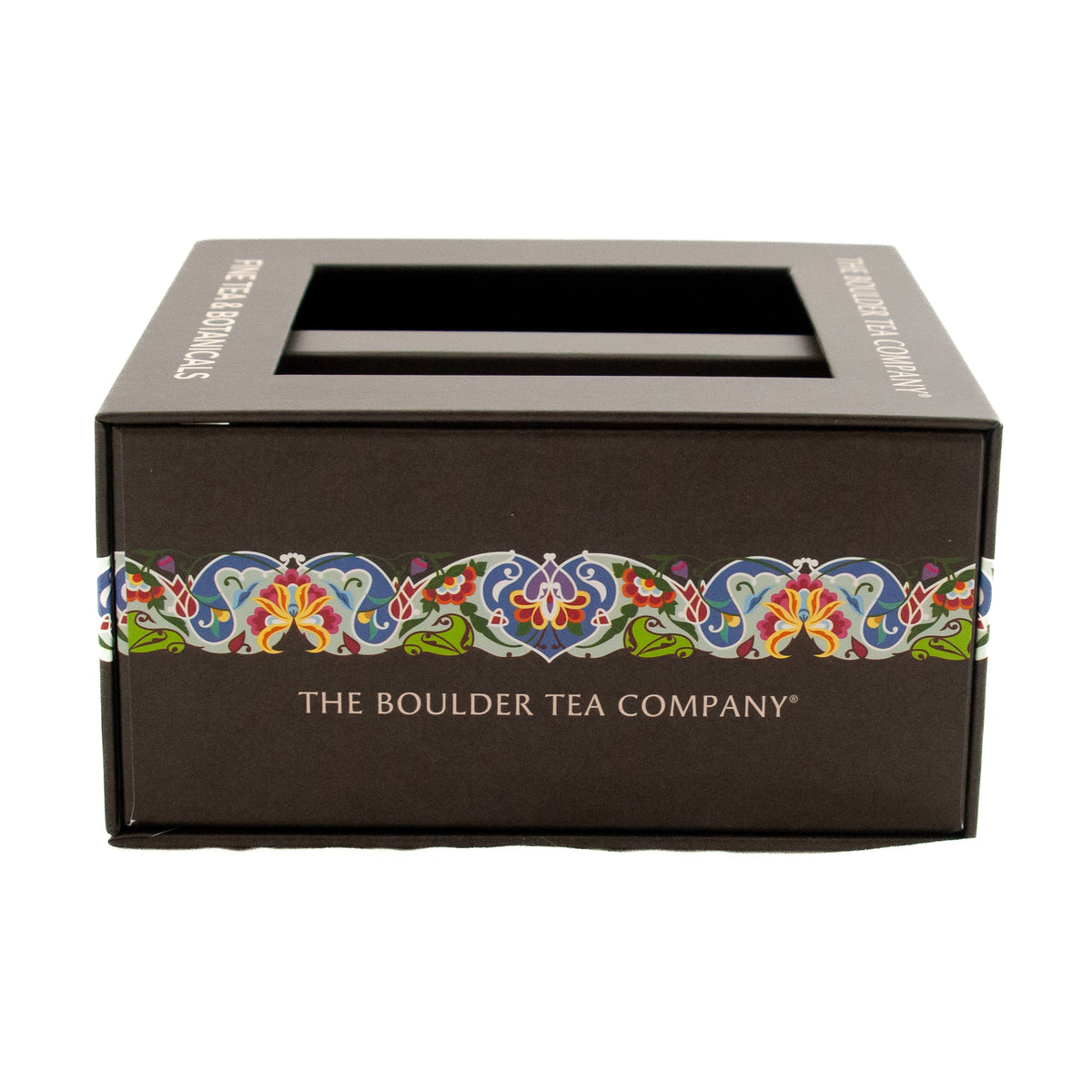 Build Your Own Gift Set - Two Teas Box – The Boulder Tea Company