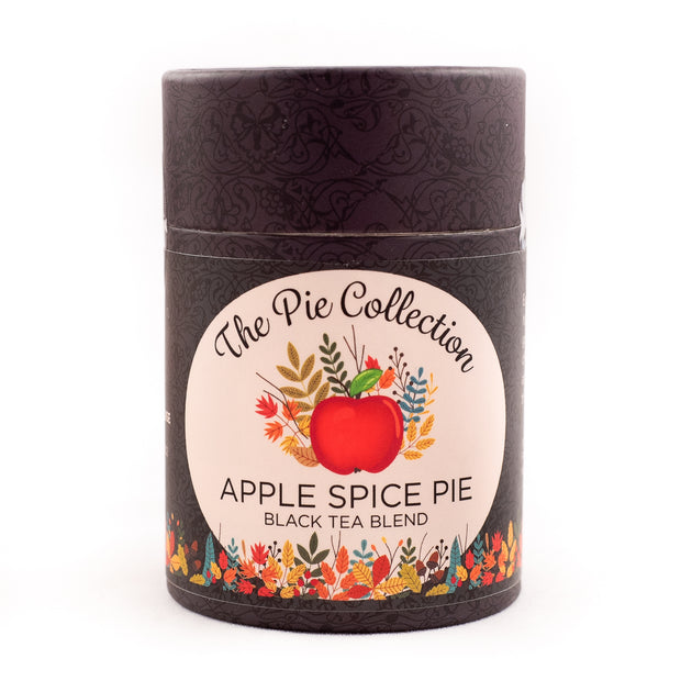 Seasonal & Specialty Teas – The Boulder Tea Company