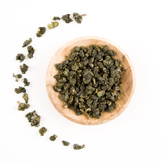 Premium Limited Edition Teas – The Boulder Tea Company