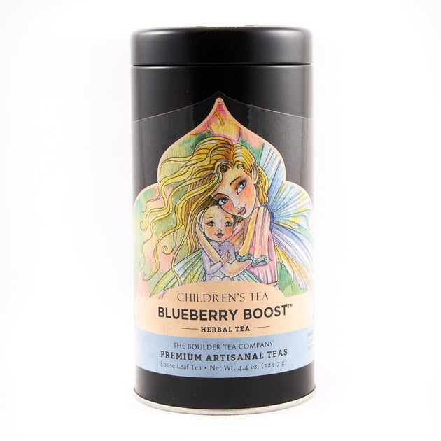 Children's Teas and Accessories – The Boulder Tea Company