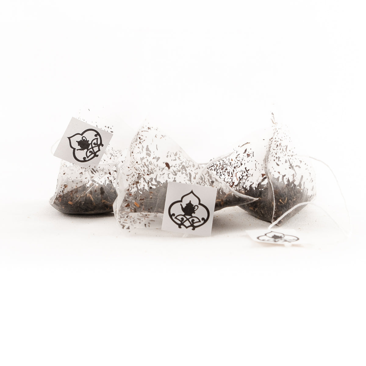 Boulder Breakfast Black Tea Premium Loose Leaf Tea – The Boulder Tea ...