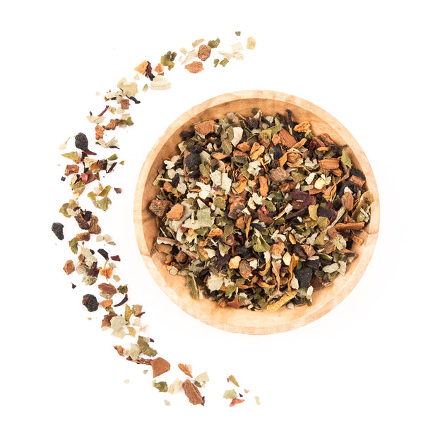Herbal Tea – The Boulder Tea Company