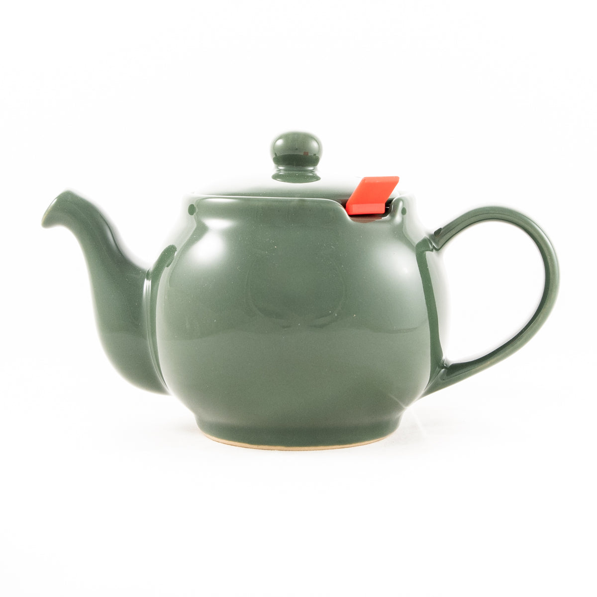 Chatsford Teapot Green – The Boulder Tea Company