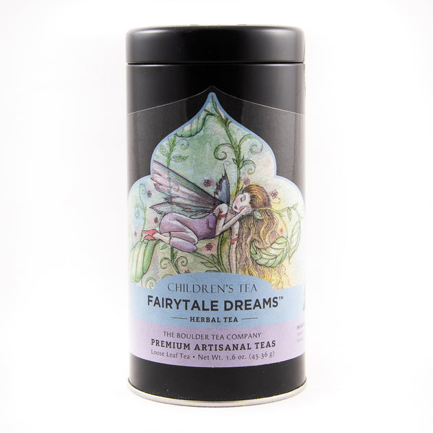 Children's Teas and Accessories – The Boulder Tea Company