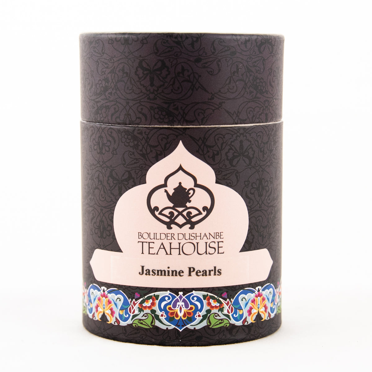 Jasmine Pearls| Chinese Green Tea | Premium Loose Leaf Tea – The ...