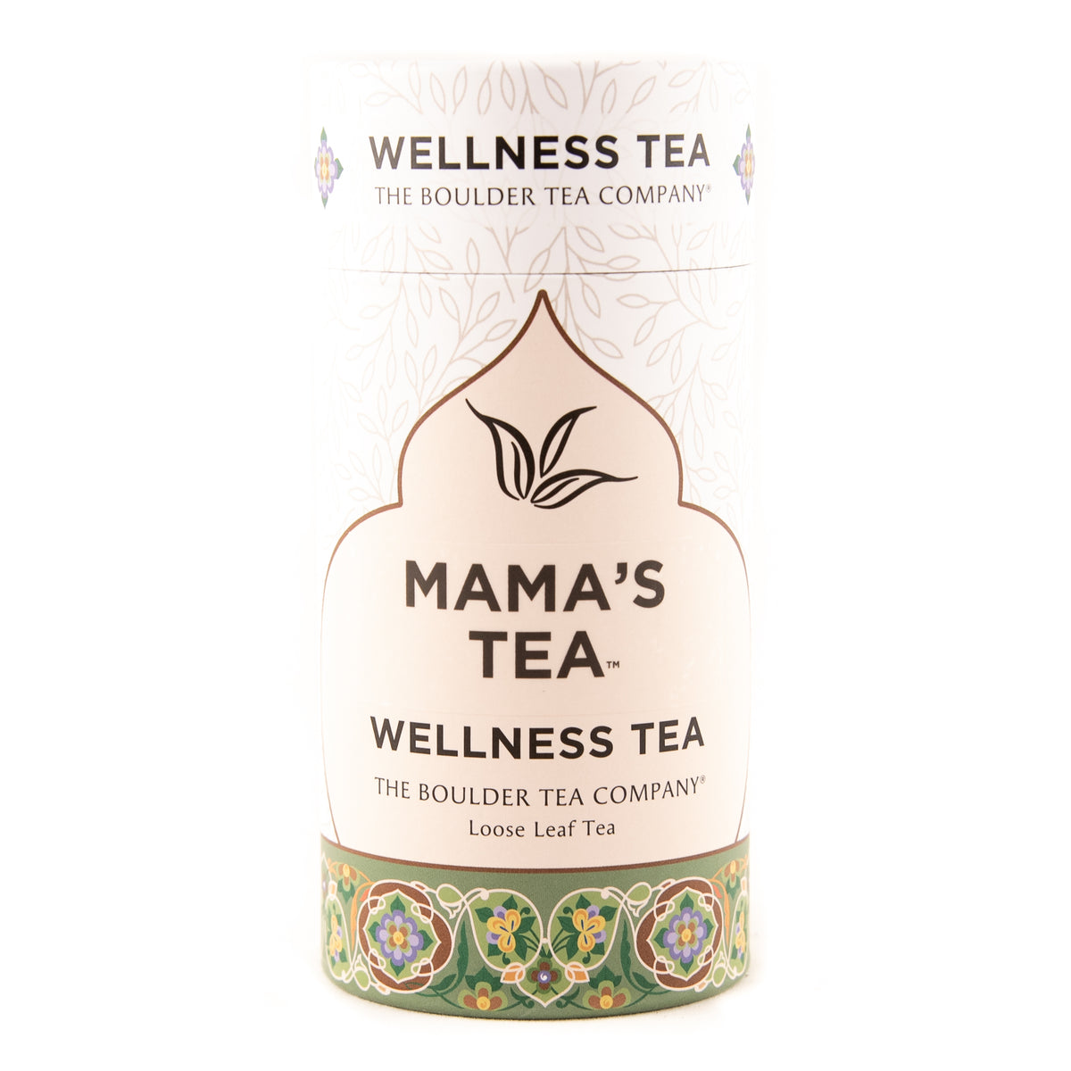 Mama's Tea Organic | Herbal Tisane | Premium Loose Leaf Tea – The ...
