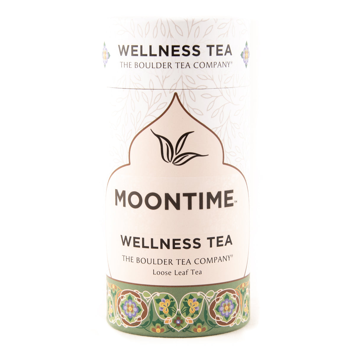 Organic Moontime™ – The Boulder Tea Company