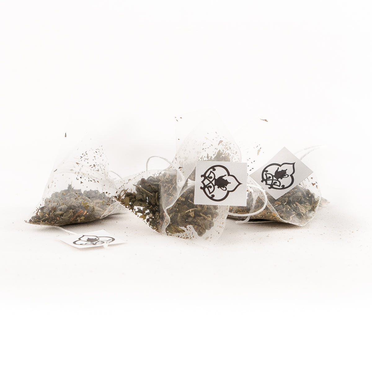 Persian Peppermint™ | Chinese Green Tea | Premium Loose Leaf Tea – The ...