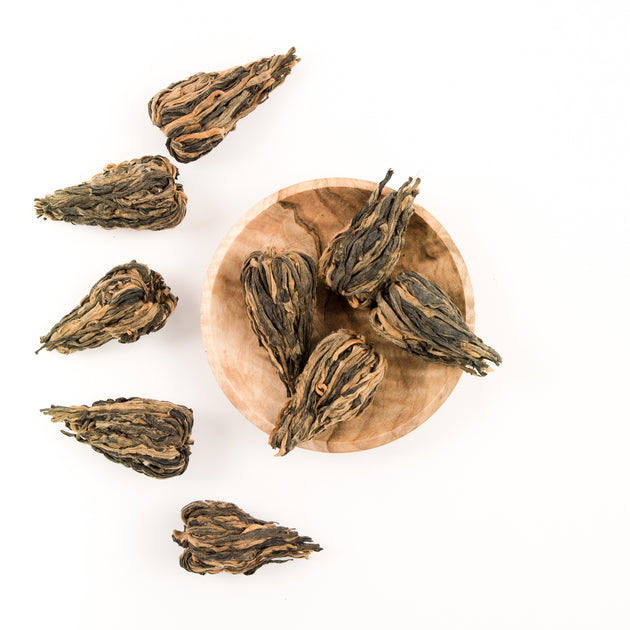Premium Limited Edition Teas – The Boulder Tea Company