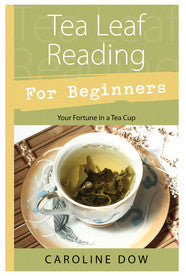 tea leaf reading course
