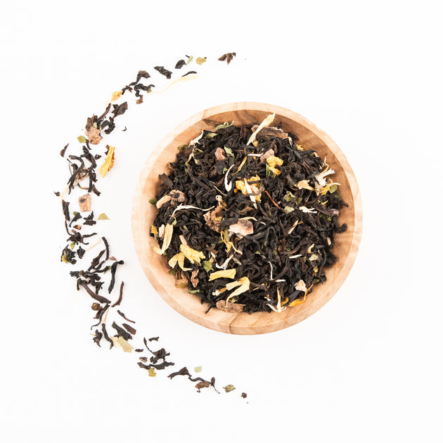 Seasonal & Specialty Teas – The Boulder Tea Company