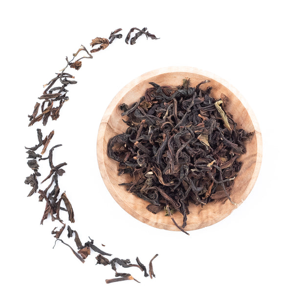 Premium Limited Edition Teas – The Boulder Tea Company